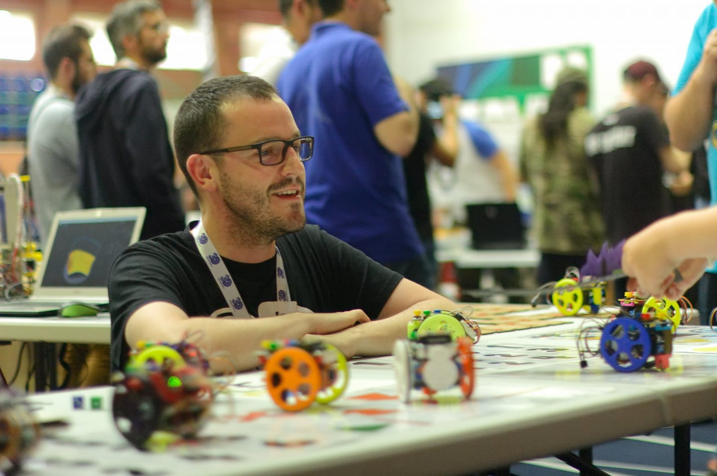 Recursos Programación - Pablo Rubio EscornaFAN